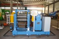 China Industrial 3 Roll Calender Machine | XY Series Rubber Calender Roller Machine for sale
