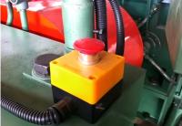China CE ISO SGS Certified 15KW Motor Power High Energy Saving Two Roll Rubber Open Mixing Mill for sale