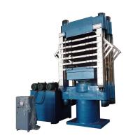 China XLB-1200X1200X4 EVA Foaming Vulcanizing Press with 1200x1200mm Platen Size and Automatic Operation CE/ISO9001:2008 Certified for sale