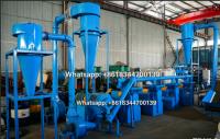 China High Precision Rubber Powder Pulverizer / Crumb Rubber Grinder / Waste Tyre Recycling Machine for Fine Powder Making for sale
