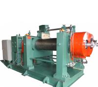 China Factory Direct Supply 6 to 22-inch Two Roll Rubber Mixing Mill CE/ISO9001 Certified Open Mixing Machine for sale