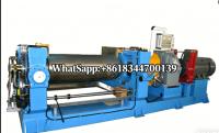 China Rubber Mixing Mill, Open Mixing Mill, Two Roll Mixing Mill, Bull Gear Drive Mixing Mill, Rubber Mixer, Two Roll Open Mixing Mill XK-560 for sale