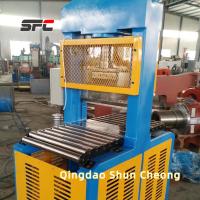 China Rubber Cutting Machine & Rubber Bale Cutter, Hydraulic Rubber Bale Cutter Machine for Rubber Block for sale