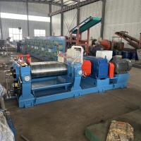 China Factory Direct Supply Rubber Mixing Mill &Open Mill with CE/ISO9001 for sale
