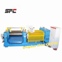 China Factory Direct XK-450  Open Rubber Mixing Mill for sale