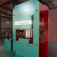 China XLB-2000*2000*1 Rubber Plate Vulcanizing Press Machine / Curing Press  with CE / ISO9001 for sale