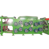 China Automatic Rubber Sheet Batch-off Cooler for sale
