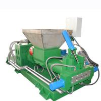 China Automatic Grade EPDM Granules Production Line with 800kg/Hour Capacity and ≥15 Years Using Life for sale