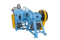 China Rubber Strip and Block Combined Cutter with Dual Cutting Functions and Fully Automatic Stripping for Precise Uniform Cutting for sale
