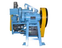 China Rubber Strip and Block Combined Cutter with Dual Cutting Functions and Fully Automatic Stripping for Precise Uniform Cutting for sale