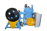 China Rubber Strip and Block Combined Cutter with Dual Cutting Functions and Fully Automatic Stripping for Precise Uniform Cutting for sale