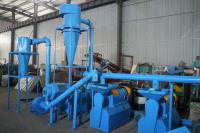 China Large Capacity Fine Rubber Powder Pulverizer for sale