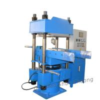 China Rubber Plate Vulcanizing Press with CE / ISO9001 for sale