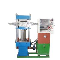 China Automatic Operation EVA Foaming Vulcanizing Press with 1200x1200mm Platen Size and 5MN Total Pressure for sale