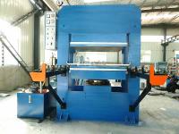 China Factory Direct Frame Plate Vulcanizing Machine with Precise Temperature Control and PLC Intelligent Control CE/ISO9001 Certified for sale