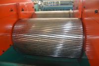 China PLC Control Stainless Steel Rubber Cracker Mill with ≥10 Years Service Life for sale