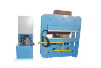 China CE/ISO9001 Certified Plate Vulcanizing Machine with Hydraulic Driving and Precise Temperature Control for sale