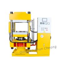 China Vulcanzing machine with CE/ISO9001 support customization for sale