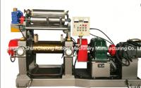 China 2 Roll Rubber Open Mixing Mill for sale
