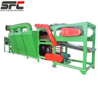 China Rubber Sheet Cooling Machine - Batch Off Cooler with CE/ISO9001 for sale