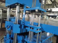 China 2RT Rubber Vulcanizing Press for sale