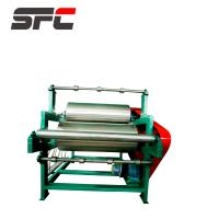 China Two-Roll Rubber Calender Machine ，wo-Roll Rubber Calender for sale