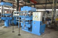 China 2RT 250Ton 700*900 vulcanizing Press for sale