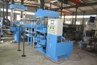 China 2RT 250Ton 700*900 vulcanizing Press for sale