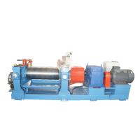 China Factory Direct XK-450  Open Rubber Mixing Mill for sale