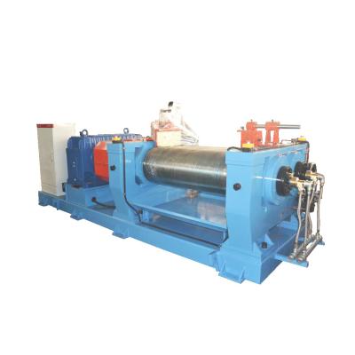 China Factory Direct XK-450  Open Rubber Mixing Mill for sale