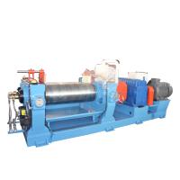 China Factory Direct XK-450  Open Rubber Mixing Mill for sale