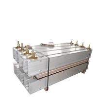 China Custom-made Precise Constant-Temperature Conveyor Belt Splicing Vulcanizing Press with CE/ISO9001 Certification for sale