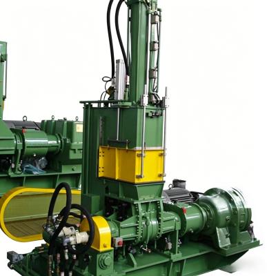 China X(S)N-35 Automatic Rubber Kneader  ，  High-Efficiency Mixing with PLC Control for sale
