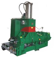 China X(S)N-35 Automatic Rubber Kneader  ，  High-Efficiency Mixing with PLC Control for sale
