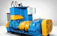 China Automatic Electric Internal Rubber Kneader and inter Mixer Machine for Efficient Rubber Compounding for sale