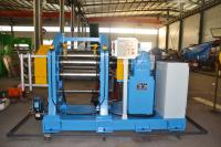 China Three-Roll Rubber Calender / Rubber Calender Machine Suppliers for sale