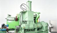 China Automatic Electric Rubber Kneader Internal Mixer with Hard Chromium Plated Surface for sale