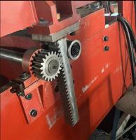 China 3000mm*1200mm，Plate Vulcanizing Machine With PLC Controled for sale