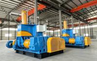 China Wholesale Rubber Kneader Machine | Automatic Internal Mixer Manufacturer for sale