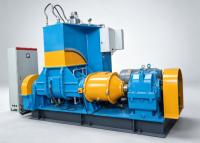 China Wholesale Rubber Kneader Machine | Automatic Internal Mixer Manufacturer for sale