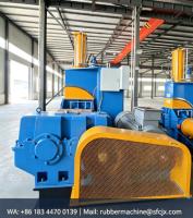 China Wholesale Rubber Kneader Machine | Automatic Internal Mixer Manufacturer for sale