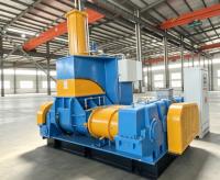 China Automatic Electric Internal Mixer Rubber Kneader for sale