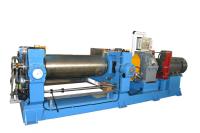China Rubber 2 roller Open type Mixing Mill for sale