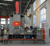 China High Productivity 55L Industrial Kneader Machine For Rubber Mixing for sale