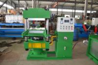 China Automatic 300 Tons CE Certified Windscreen Wiper Making Machine for Rubber Products for sale
