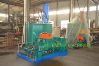 China Eco Rubber Kneading Machine For Oil Seal Making Compound for sale