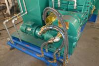 China Eco Rubber Kneading Machine For Oil Seal Making Compound for sale