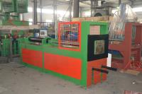 China 15kw Tire Recycling Machine , Tire Bead Wire Remover Machine for sale