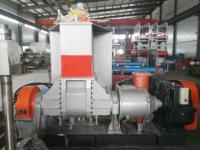 China Intensive Pressurized Dispersion Rubber Kneader Machine for sale