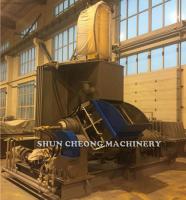 China 280kw 200L Rubber Dispersion Kneader Corrosion Resistant for sale